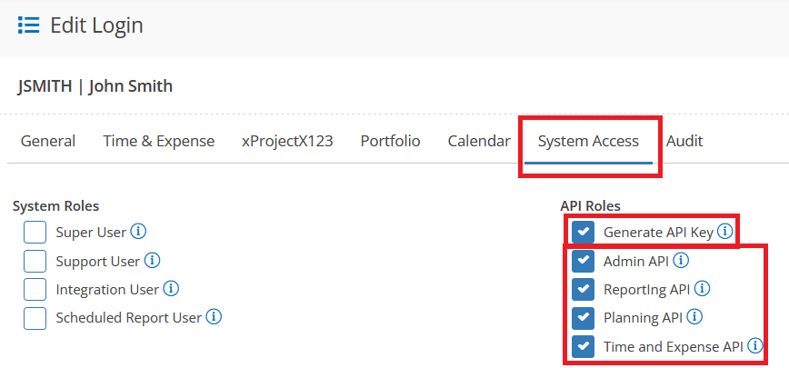 KeyedIn Enterprise API Documentation