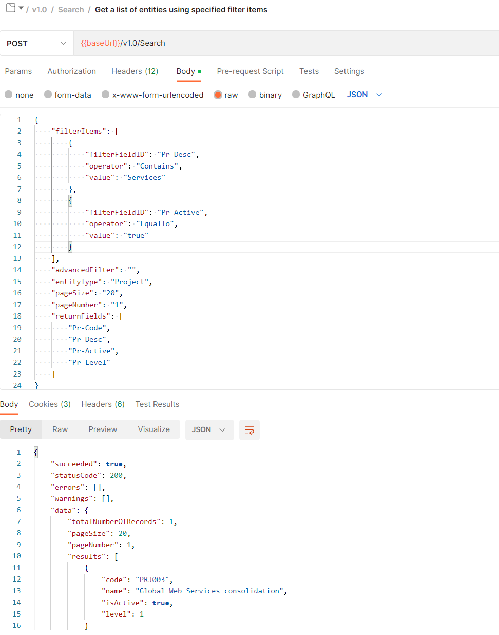 KeyedIn Enterprise API Documentation